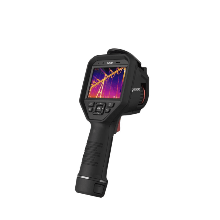 M20 Handheld Thermography Camera - Thermalimaging.id