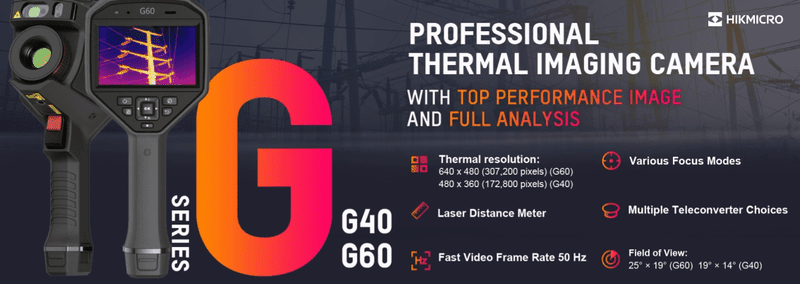 Kamera Thermal - Thermalimaging.id